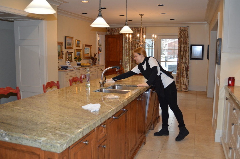 6 Cleaning Tips and Tricks to Make Your House Shine