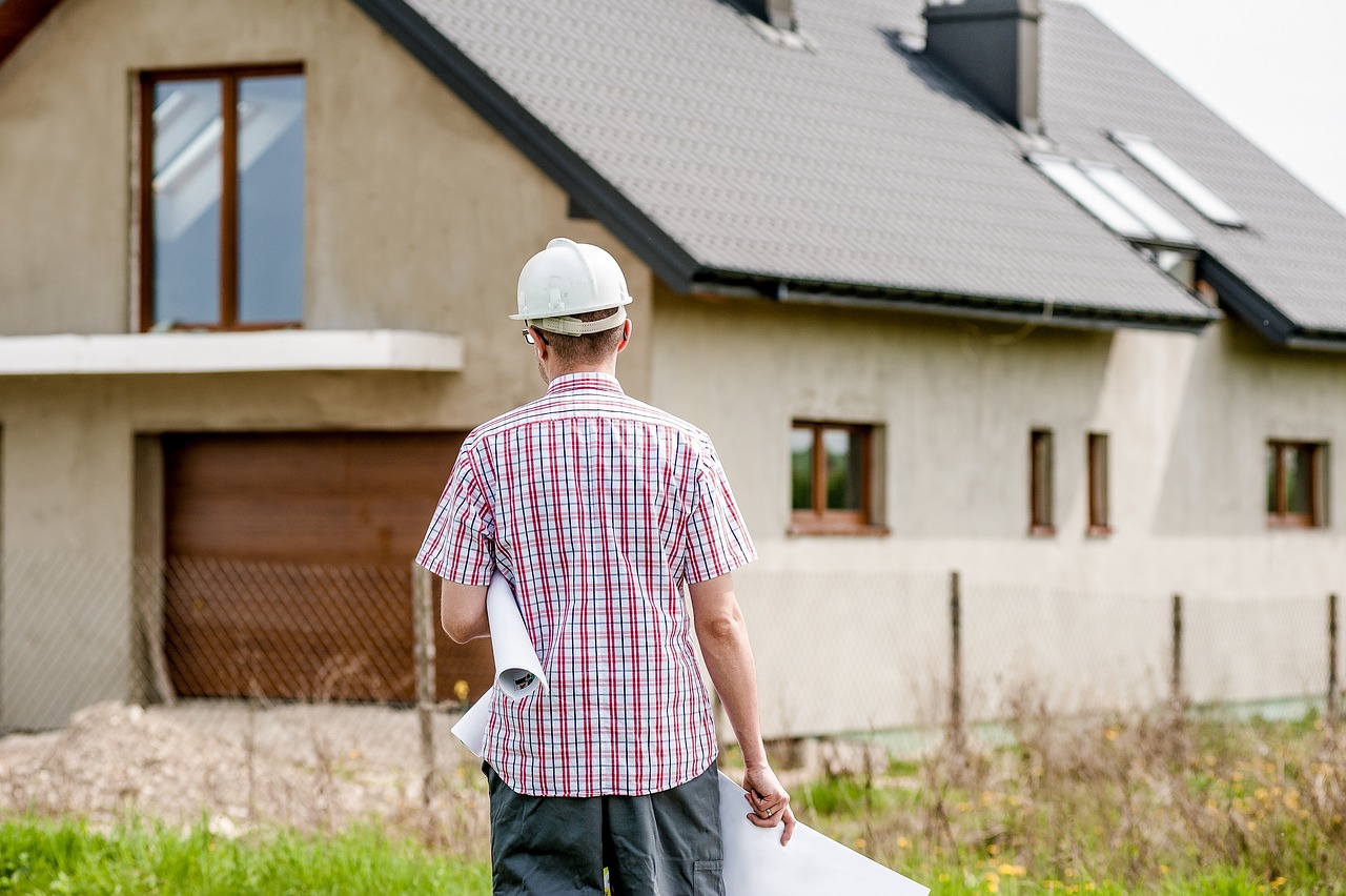 The Ultimate Guide To Realizing Your Dream Home With A Trusted Builder